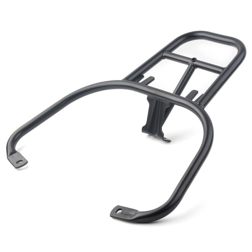 Rear Luggage Rack Rear Seat Cargo Fender Rack Holder For Piaggio Vespa ...
