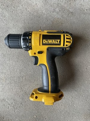 DEWALT DC742 12V Cordless 3/8 inch Compact Drill Driver 885911073707| eBay