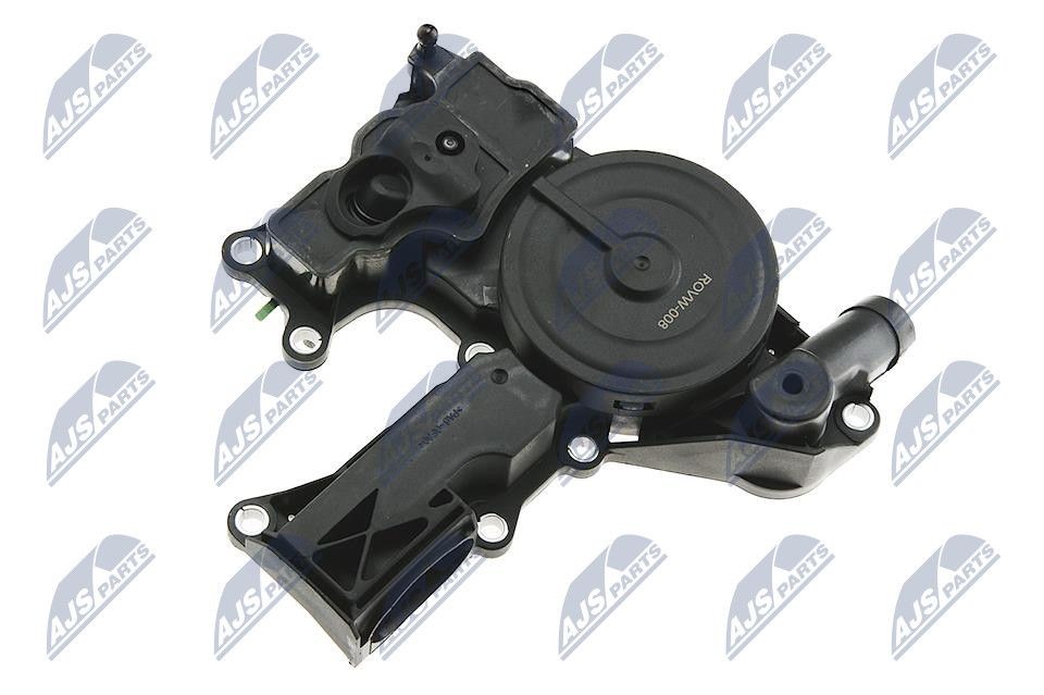 SEP-VW-008 OIL TRAP CRANKCASE BREATHER NTY FOR SEAT EXEO,EXEO ST,ALTEA ...