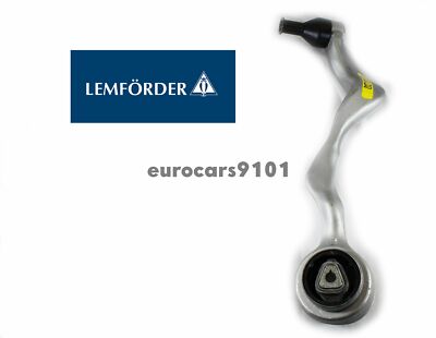 Lemforder Forward Front Lower Right Suspension Control Arm 3033301 ...