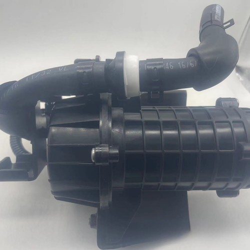 New Vacuum Pump Assembly For 2016-2018 Hyundai Tucson 1.6L Turbo 59200 ...