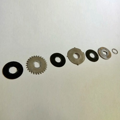 Clicker Drag for Shimano Sound Click Washers Kit ratchet Baitcasting ...