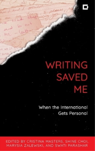 Swati Parashar Writing Saved Me (Relié) 9781538185179 | eBay