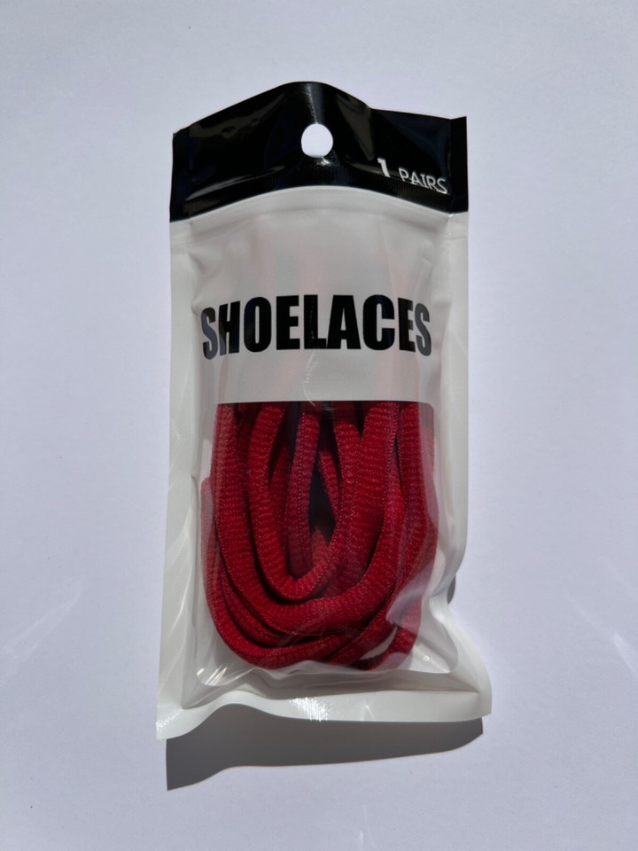 THICK OVAL REPLACEMENT SHOELACES FOR NIKE SB DUNK SHOE LACES COLORS BUY ...