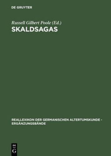 Ergänzungsbände Zum Reallexikon Der Germanischen Altertumskunde Ser ...