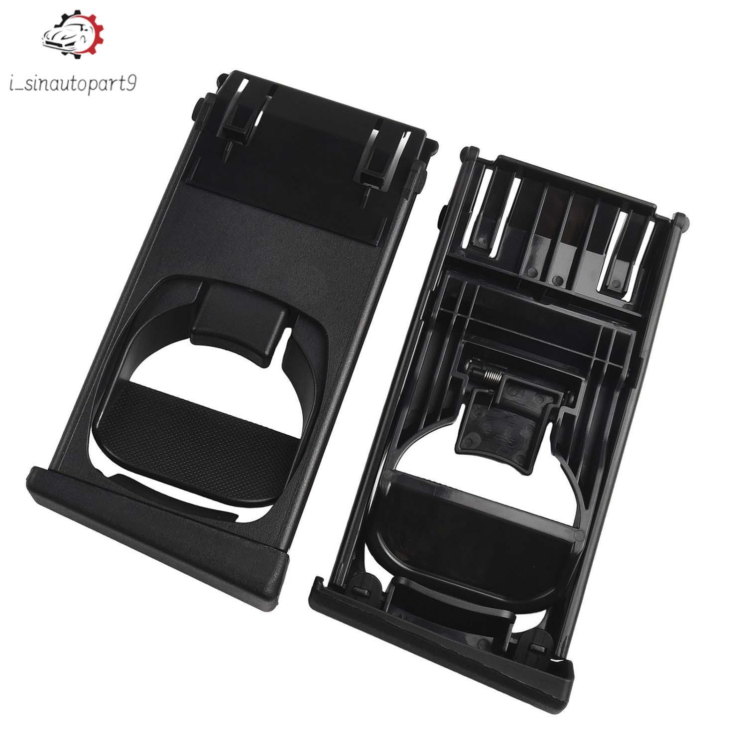 Car Dashboard Cup Holder Tray Assy 55604-0K010 for Toyota Hilux Vigo SR ...