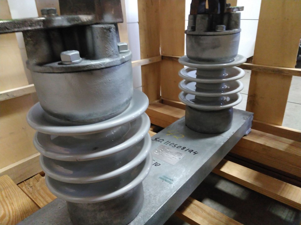 Hubbell/ Usco HH6-01512 Hookstick Operated Switch, Single Pole | eBay