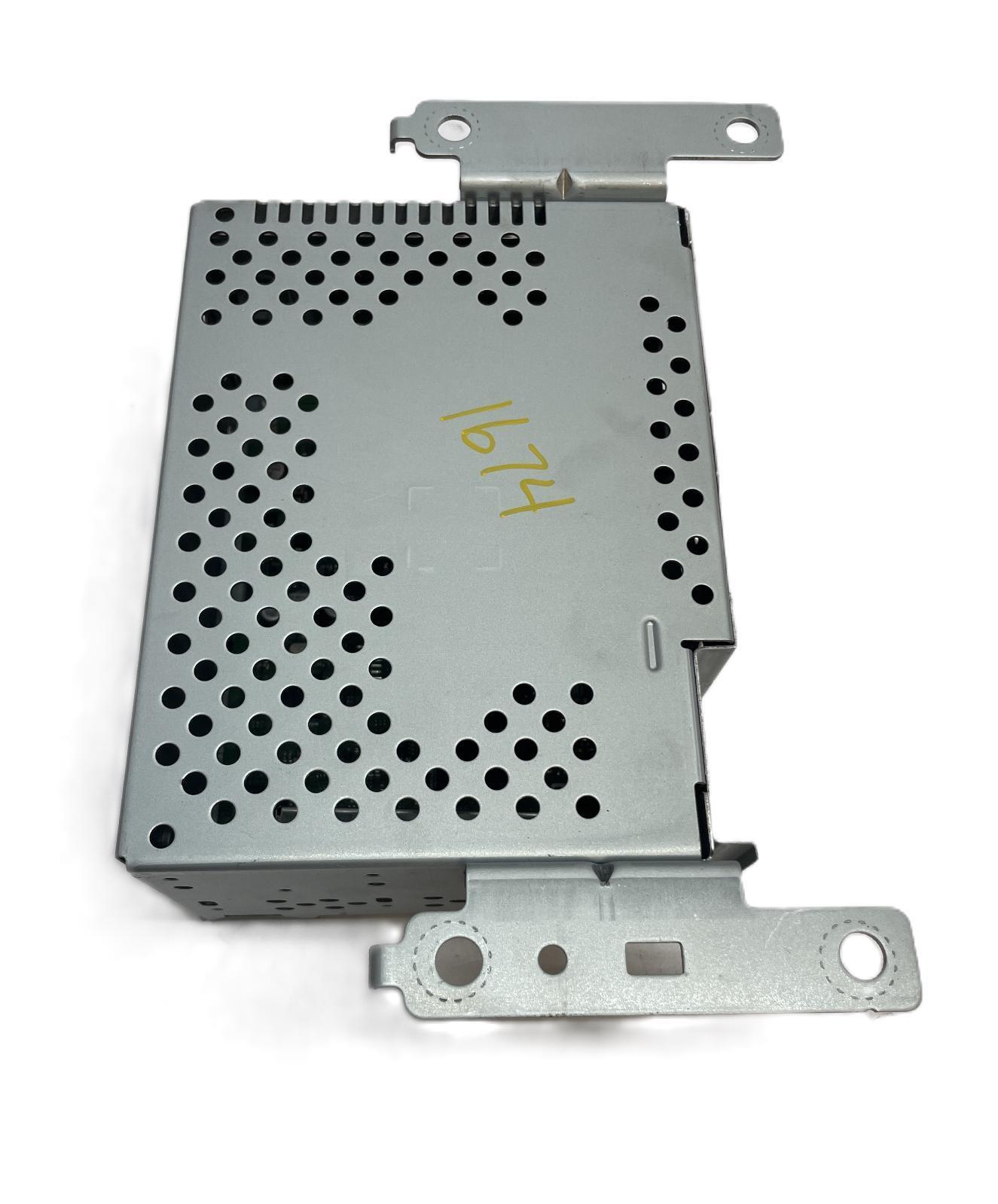 2023 FORD BRONCO RADIO RECEIVER OEM M2DT-18K810-FEG AUDIO AV EQUIPMENT ...