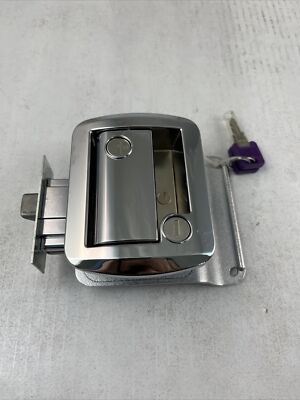 Rv deadbolt lock - questsp