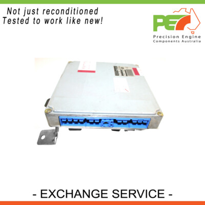 Reman. OEM Engine Control Module ECM For NISSAN NAVARA 92-97- Exchange ...