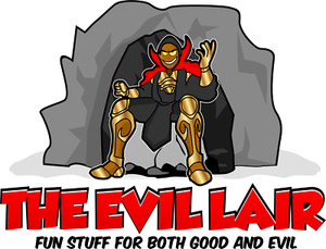 Evil Lair Comics and Collectibles | eBay Stores