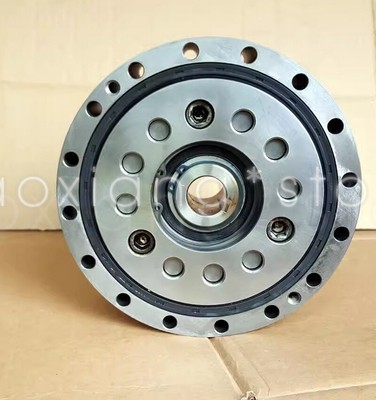 Power Transmissions - Speed Reducer Ratio