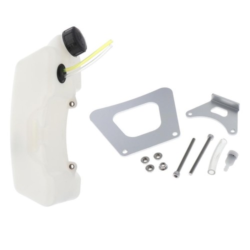 RETRO PLASTIC TRIMMER FUEL TANK ACCESSORY FIT FOR STIHL FS81 #4126 350 ...