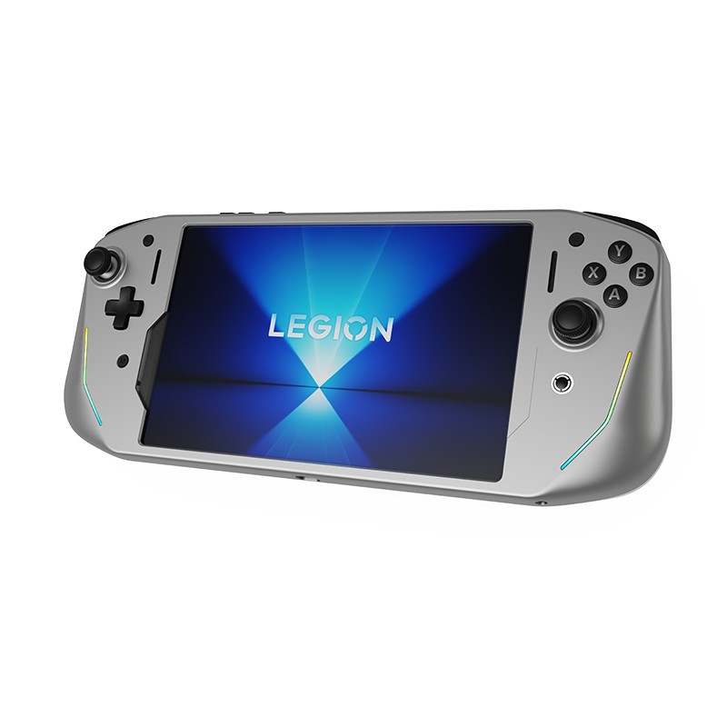 Lenovo LEGION Gaming Controller G9 GamePad For Legion Y700 Tab Gen 4 ...