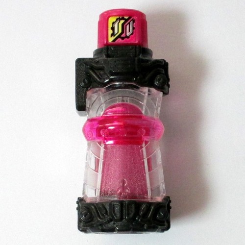 SG UFO Full Bottle/Kamen Rider Build SFC/UFO UFO Full Bottle Food Toy ...