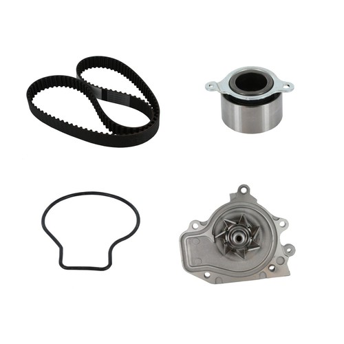 Continental TB247LK1 Engine Timing Belt Kit with Water Pump For 94-01 ...