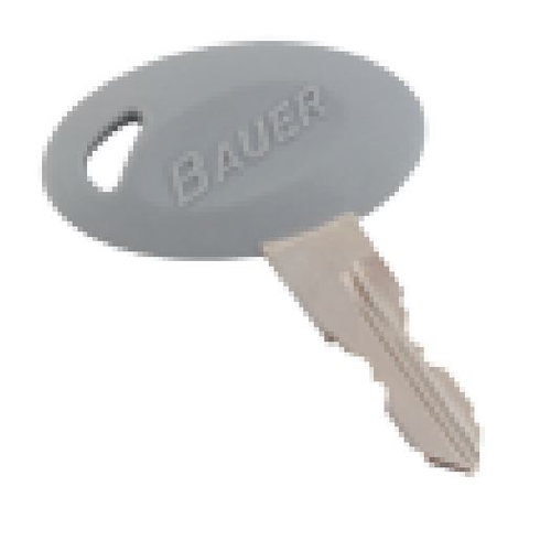 AP Products 013-689740 Key; Bauer; Replacement Key For Bauer RV 700 ...