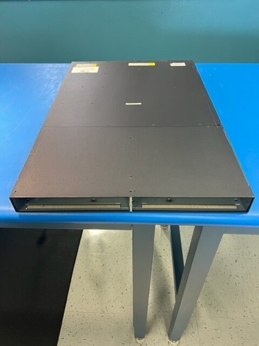 JH178A - HP 5930 FLEXFABRIC 2SLOT 2QSFP+ SWITCH | eBay