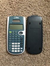 Texas Instruments TI-30XS MultiView Scientific Calculator - Blue for ...