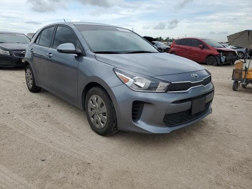 Used Engine Control Module (ECM) fits: 2019 Kia Rio Electronic Control ...