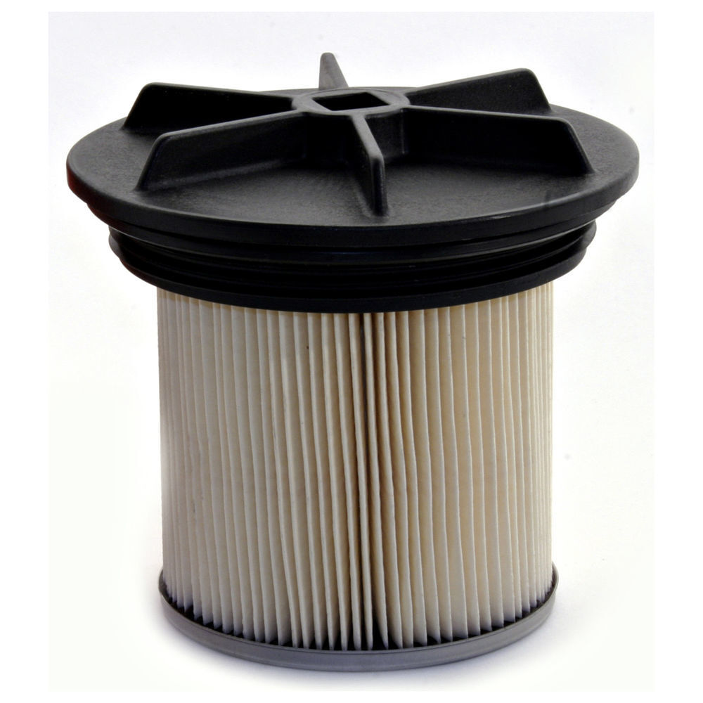 Fuel Filter-VIN: F, DIESEL, FI, Turbo Purolator F55055 for sale online ...