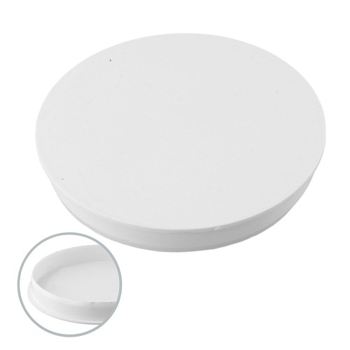 PVC Pipe Cover for Sewer Pipes Prevent Debris Smooth Water Flow | eBay