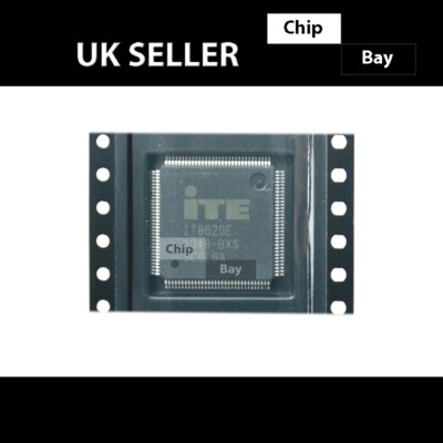 ITE IT8620E BXS Power Management Input Output Start-Up Circuit Chip | eBay