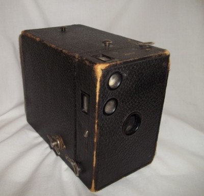 Vintage Kodak film no 116 box camera by Eastman Kodak | eBay