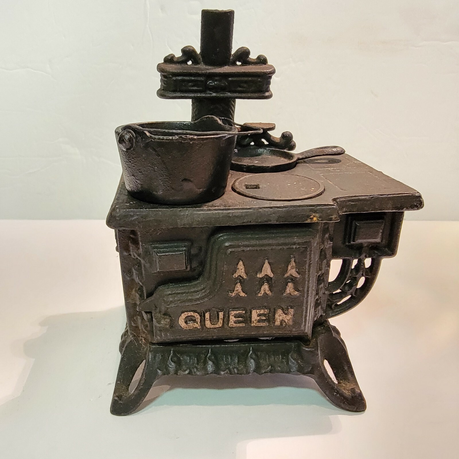 Queen Stove for sale in UK | 60 second-hand Queen Stoves