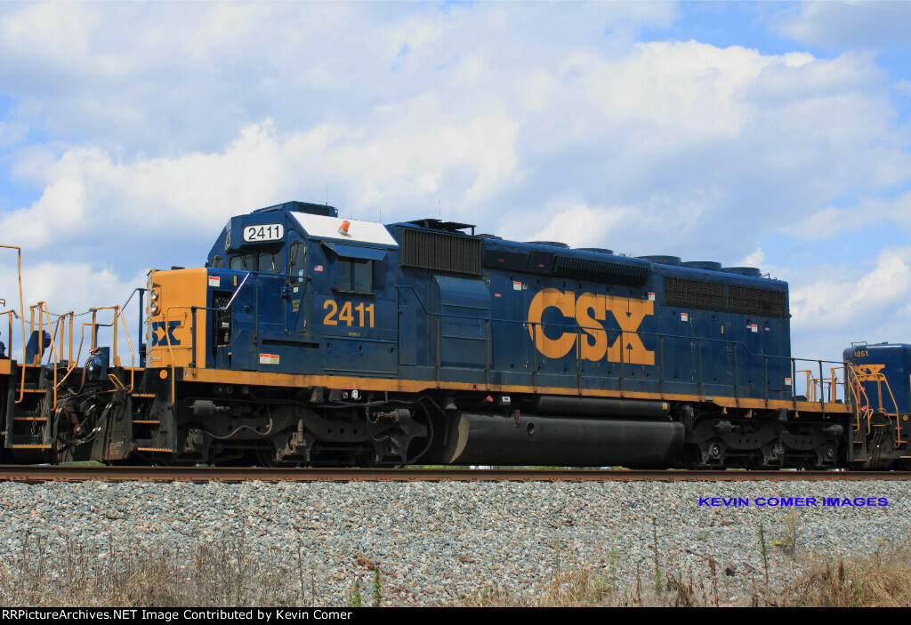 CSX USAT GP38-2 SD40-2 Yn3 G Scale Decal Set | eBay