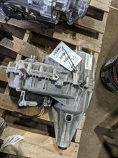 2006 - 2008 Hummer H3 AWD Transmission Transfer Case OEM for sale ...