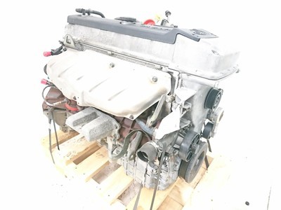 Ford Falcon Engine BA 4.0L DOHC Petrol Barra 182 2002-2005 | eBay