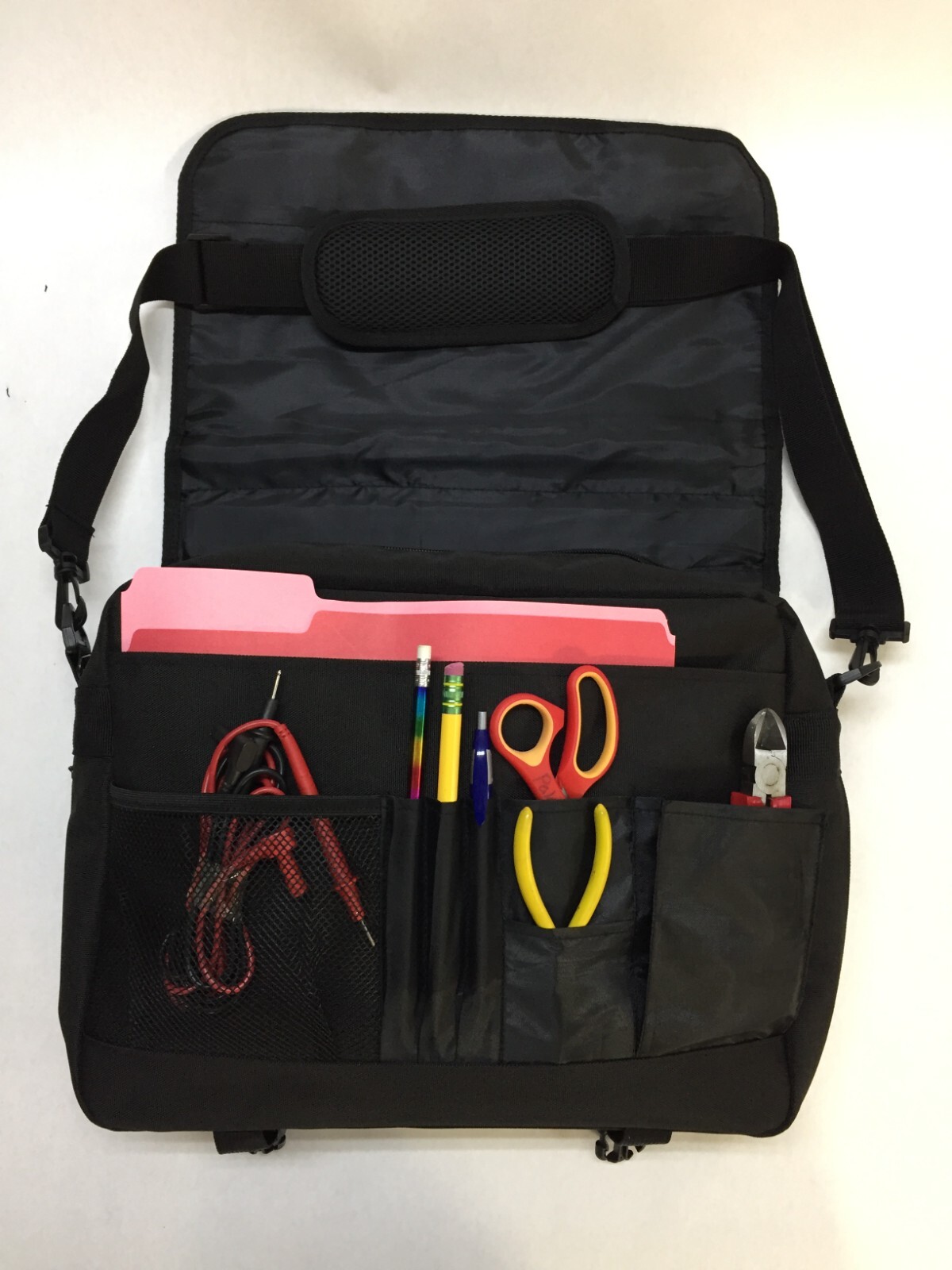 ToolPak Brand ProTechPak #99200 NSN# 8460-01-364-9493 by Paktek Tool ...