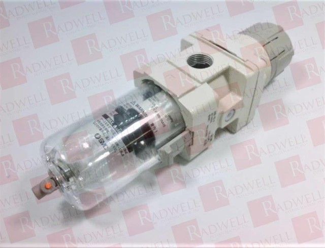 Smc Aw30-F03-A Aw Filter/Regulator Combination for sale online | eBay
