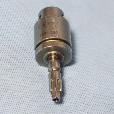 Orthopedic - Jacobs Chuck