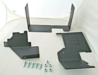 New SENTINEL SKID PLATE for Massey Ferguson GC 1705, 1710, 1715, 1720 ...