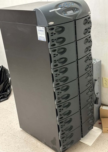 16KVA Liebert Nfinity 208/240 UPS NB20F0612600 (101340)(101340) | eBay