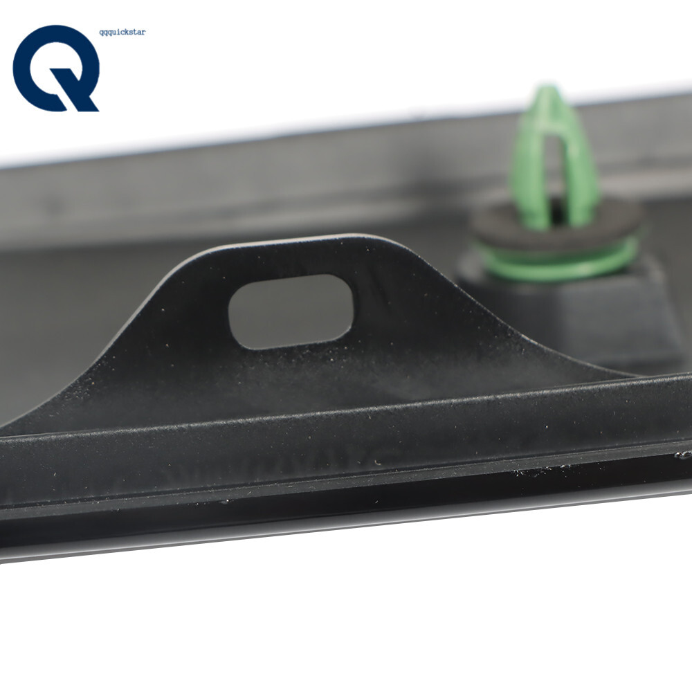 Left Front Windshield Post Molding Trim For 2007-2014 15 Mini Cooper ...