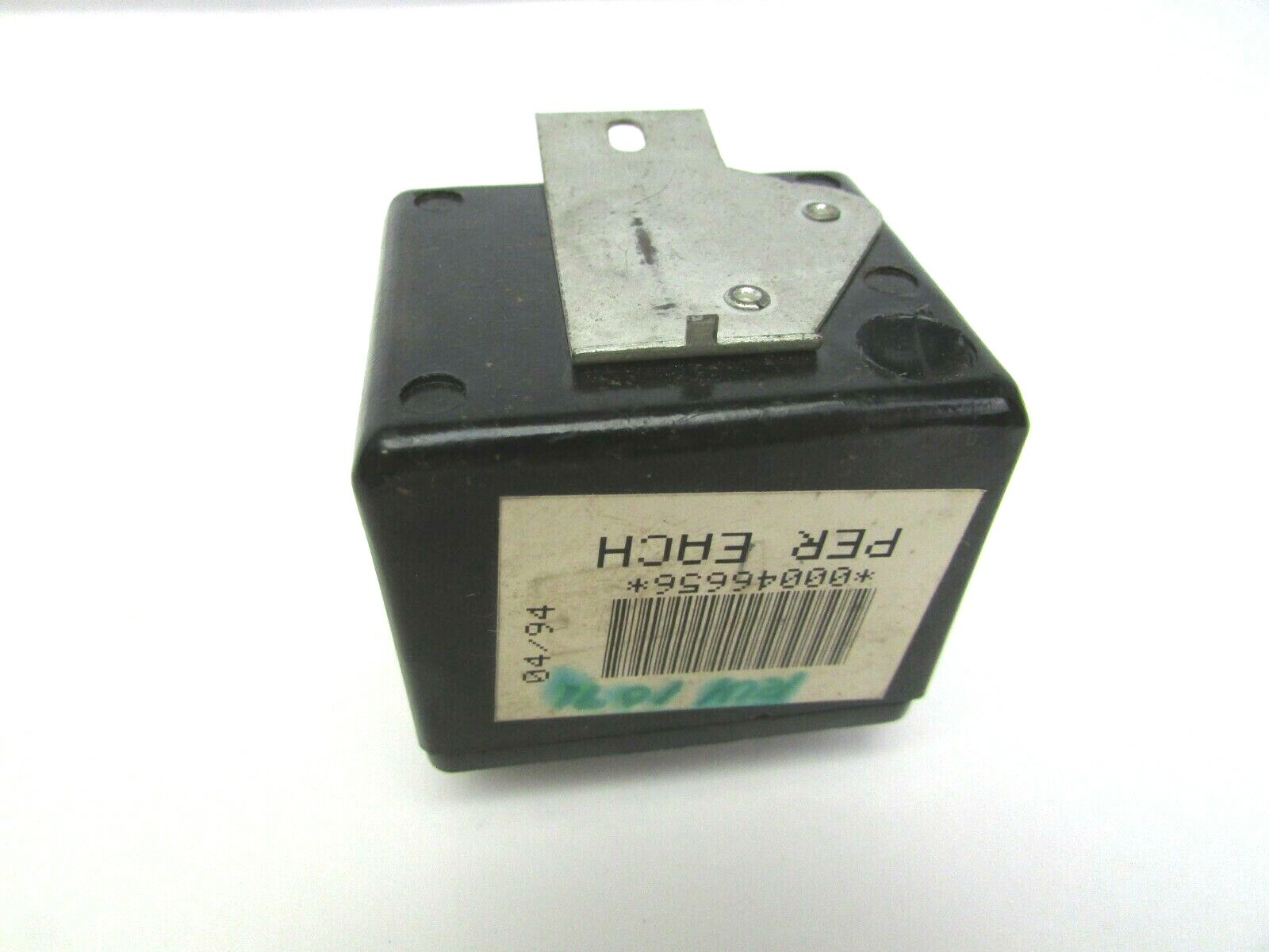 GENERAL ELECTRIC GE 3ARR3 K4A4 POTENTIAL RELAY WW24X6 NOS HTF | eBay