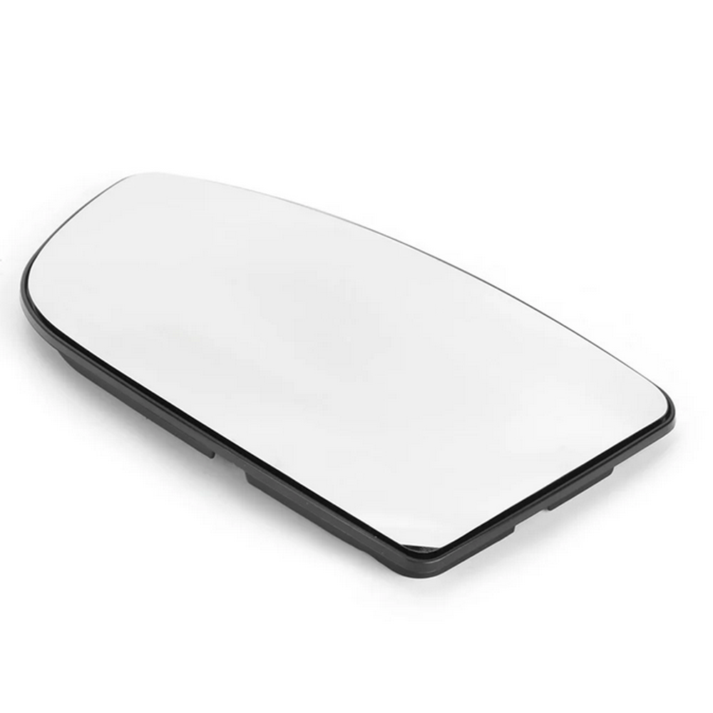 Left Side Lower Door Wing Mirror Glass For Ford Transit MK8 1855103 ...