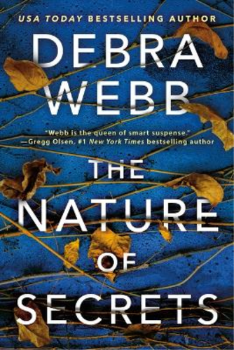 Debra Webb The Nature of Secrets (Poche) Finley O’Sullivan | eBay