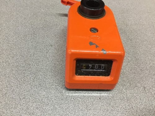 USED SIKO DIGITAL POSITION INDICATOR DA08-0035 | eBay