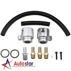 For 1996-04 Ford 4.6 SVT Mustang Cobra DOHC Head Cooling Mod Kit 4V HCM ...