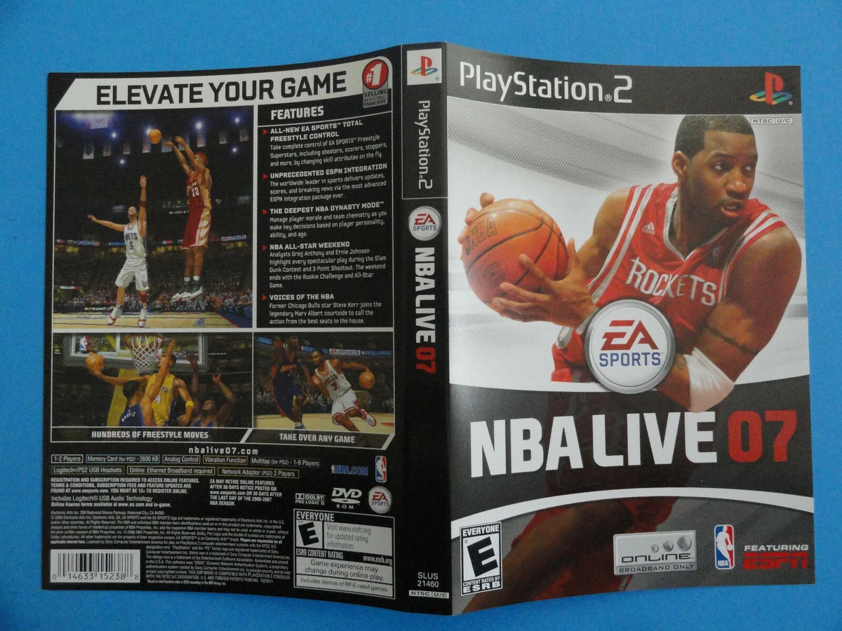 Nba Live 13 Cover