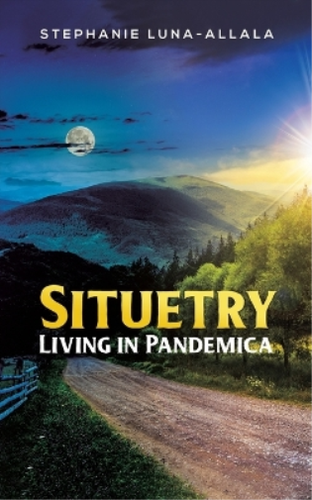 Stephanie Luna-Allala Situetry (Poche) 9781638293620 | eBay