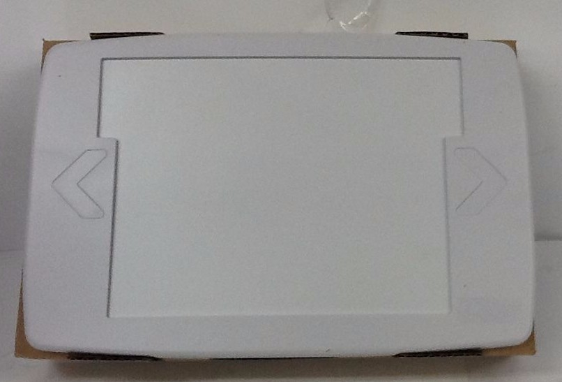 NEW Lithonia Lighting LED Exit Sign, LQM P W 3R 120/277V, SW00 M6 | eBay