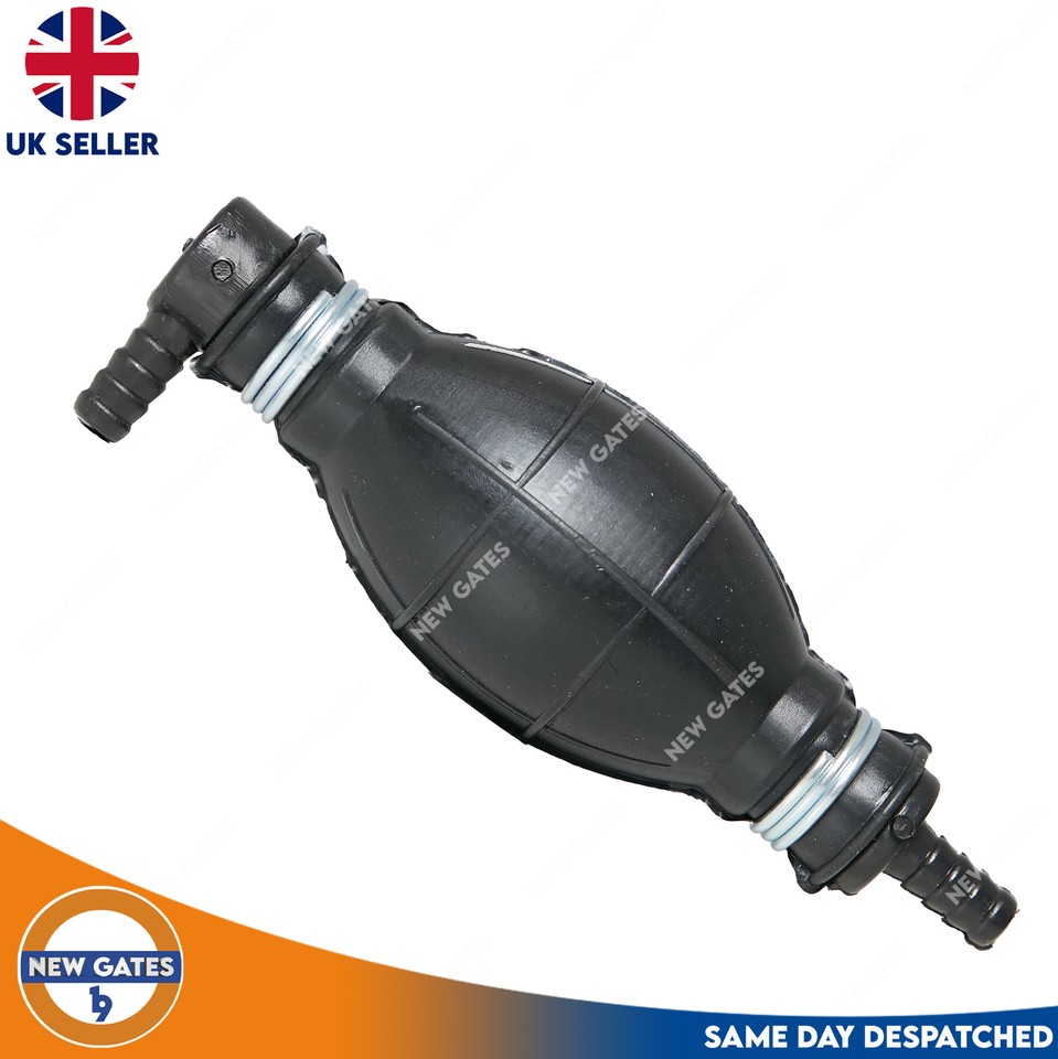 FOR RENAULT MEGANE SCENIC LAGUNA 1.5 1.9 DIESEL HAND PRIMER PUMP ...