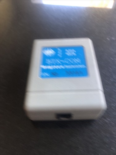 BTX-Modem 1200/75 Baud von DIGITEC Saarbrücken A014 - 422 B | eBay.de