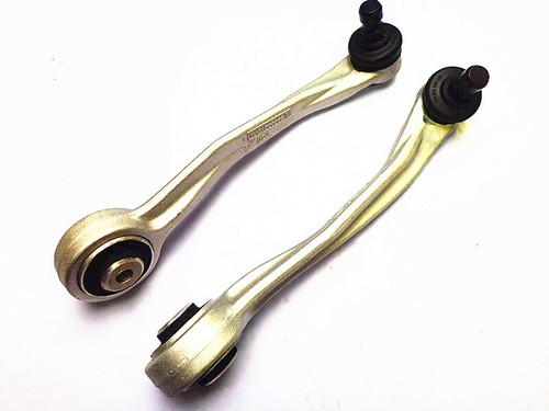 PAIR NEW FRONT UPPER (REAR) CONTROL ARMS FOR AUDI Q5 8R 2009 - 2017 LH ...