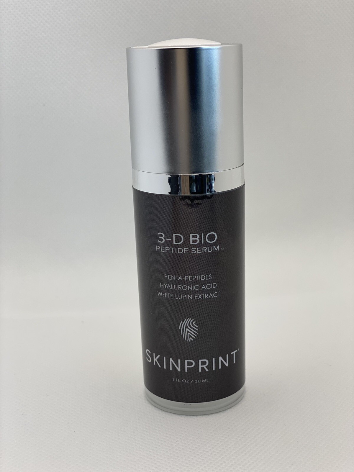 Skinprint 3-D BIO PEPTIDE SERUM 30ML | eBay